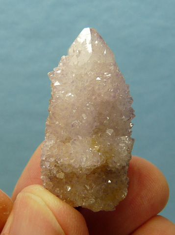 Quartz Specimens in Bulk