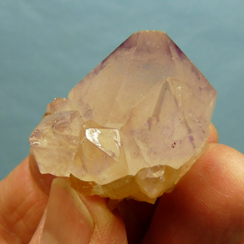 Quartz Crystal Specimens