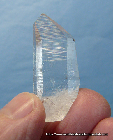 High Quality Clear Quartz Specimens