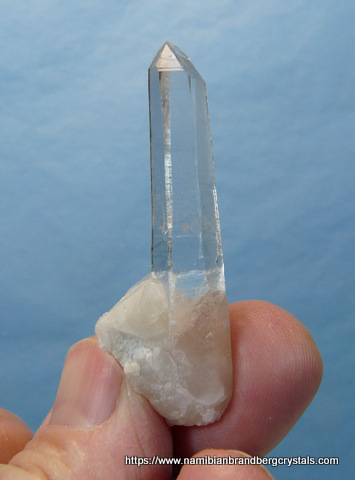 High Quality Clear Quartz Specimens