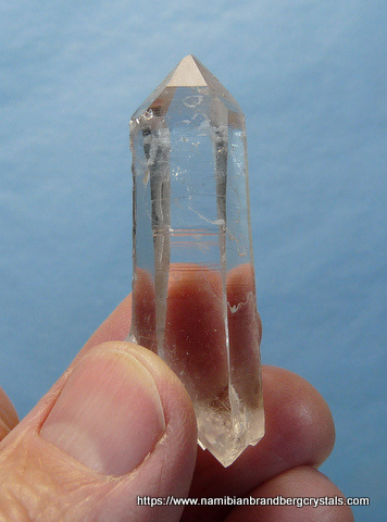High Quality Clear Quartz Specimens