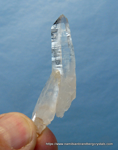 High Quality Clear Quartz Specimens